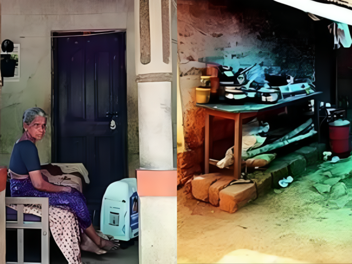 Kerala family returns from hospital visit only to have heartbreak of ...