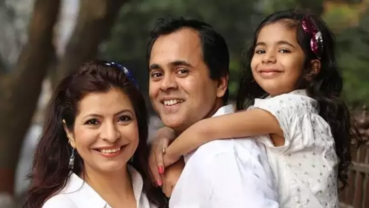 Did You Know? Taarak Mehta Ka Ooltah Chashmah's former Mrs Sodhi aka ...