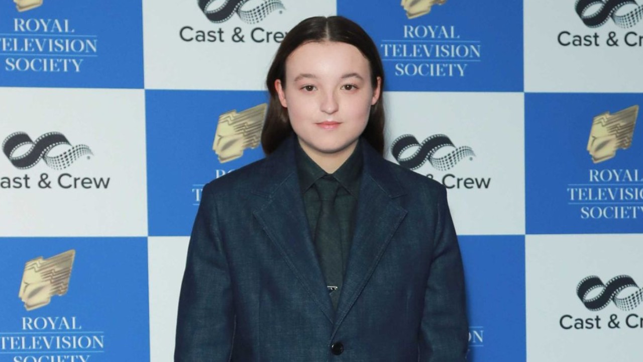 Bella Ramsey Calls Autism Diagnosis ‘Liberating’ After The Last of Us ...