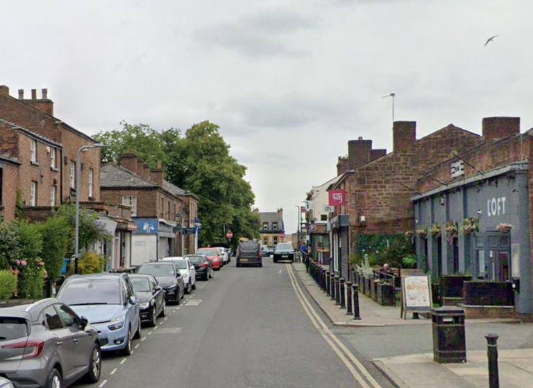 12 of the trendiest Liverpool neighbourhoods to move to in 2026 as city ...