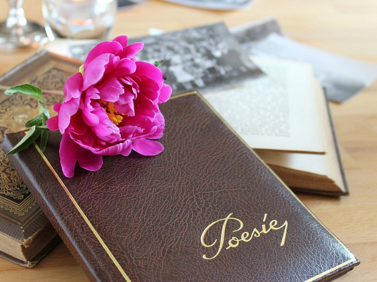 Giornata mondiale della poesia, le strofe più belle da dedicare