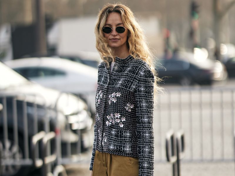 Anti-Jeans-Trend: Diese Hose ist im Frühling 2025 noch beliebter ...