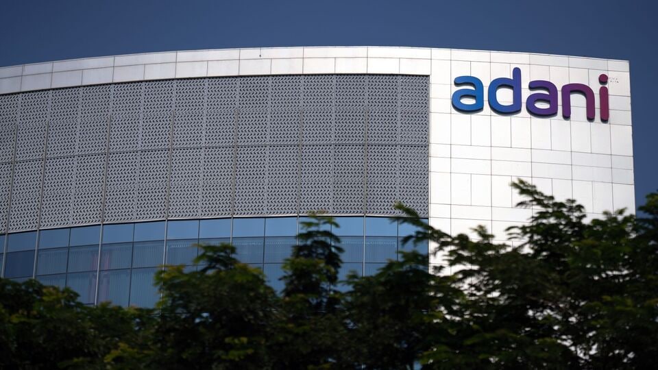 Adani Energy wins ₹2,800 crore transmission project in Gujarat; stock ...