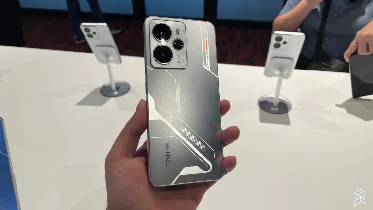 Realme 14 & 14 Pro pre-order open in Malaysia with free gifts worth up to RM1,016