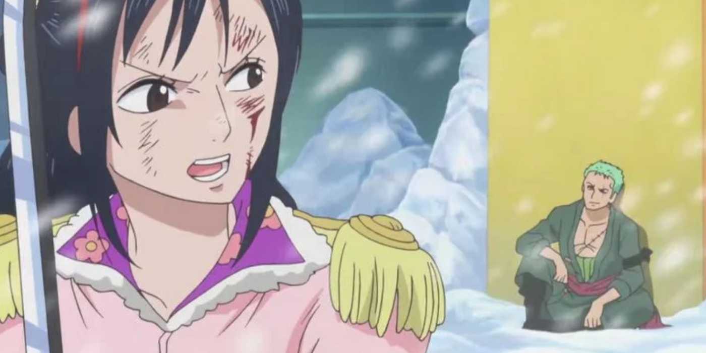 One Piece Season 2 Teases a Major Marine's Debut With a Special Promo ...