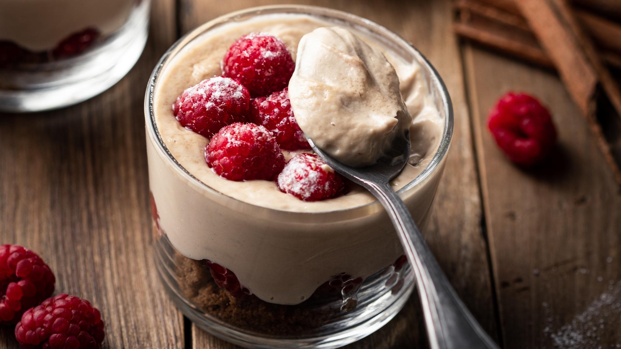 Journée du tiramisu : Cyril Lignac troque le café par cet ingrédient de ...