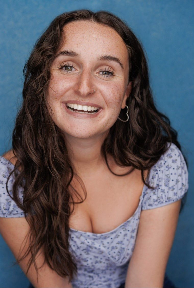 I’m a student living in my overdraft. I work two jobs but saving is ...