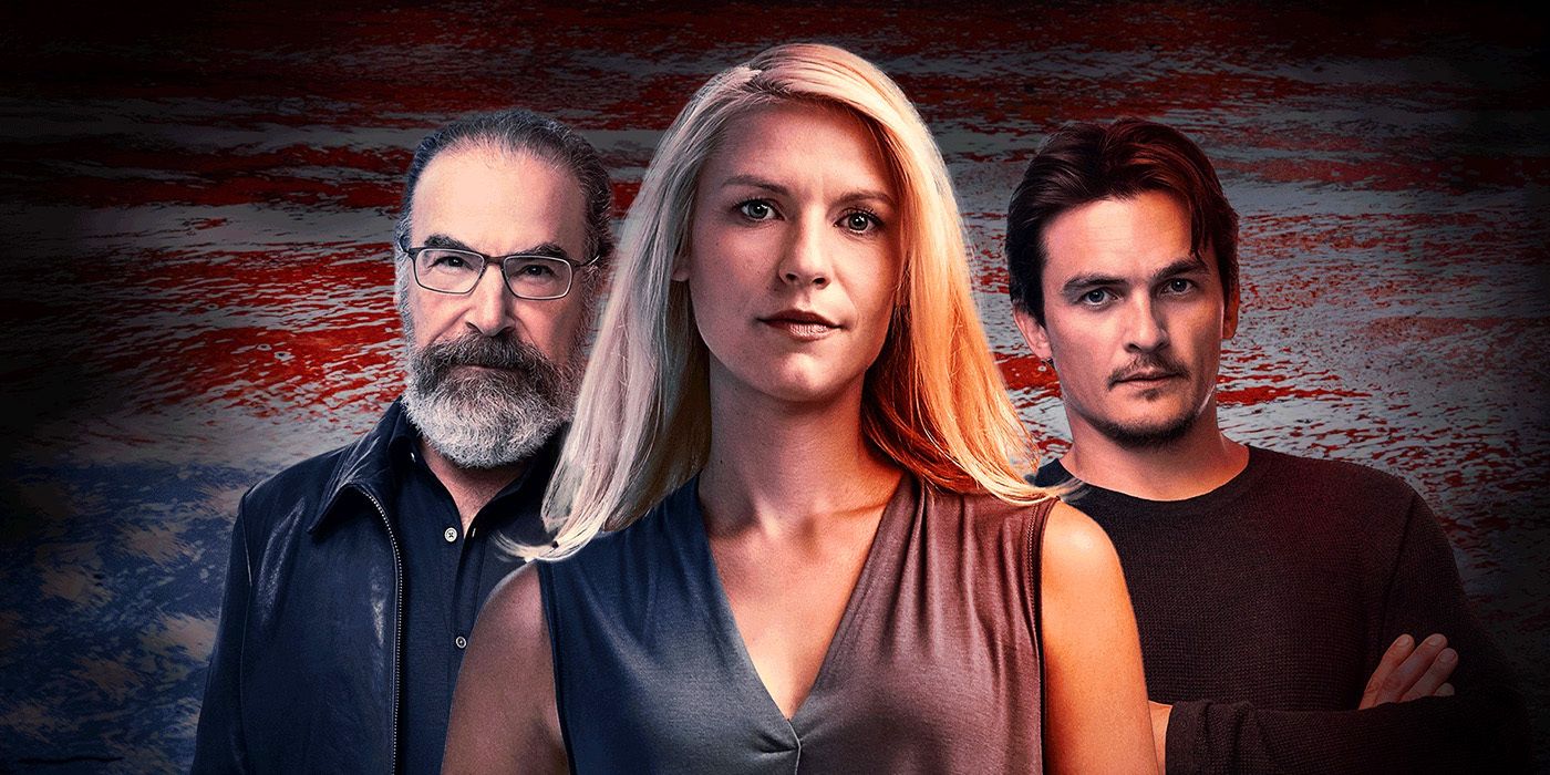 'Homeland' Broke a Major Television Rule in This Twisty Season — and ...
