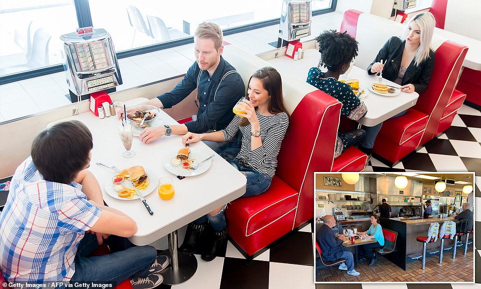 Fast casual restaurant chains with the highest price hikes