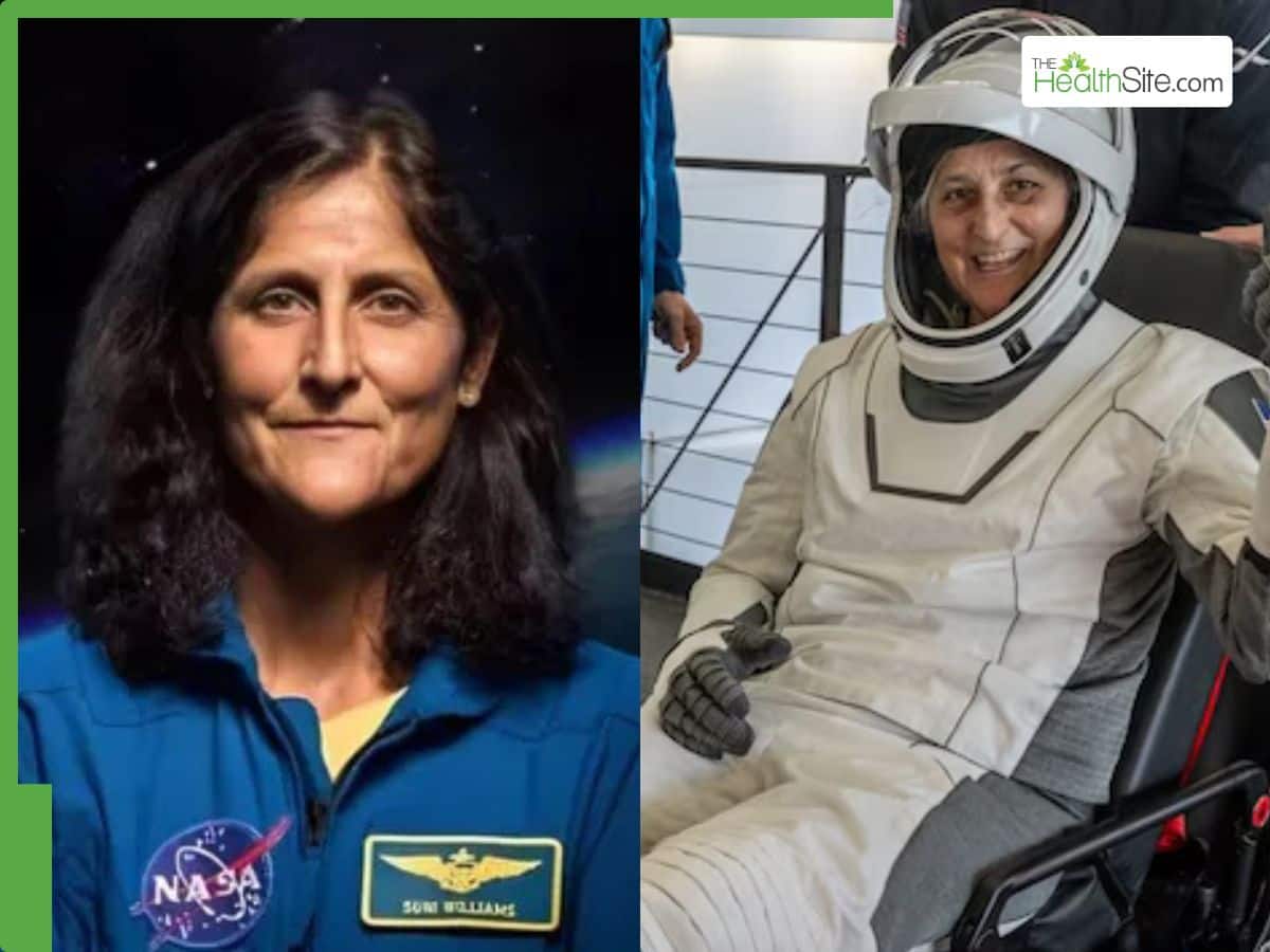 Sunita Williams, And Butch Wilmore Return: 5 Famous NASA Astronauts And Their Stories On How ...