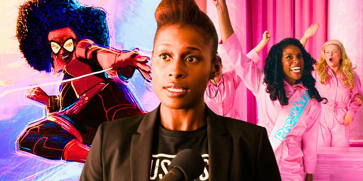 Issa Rae's 10 Best Movies And TV Shows
