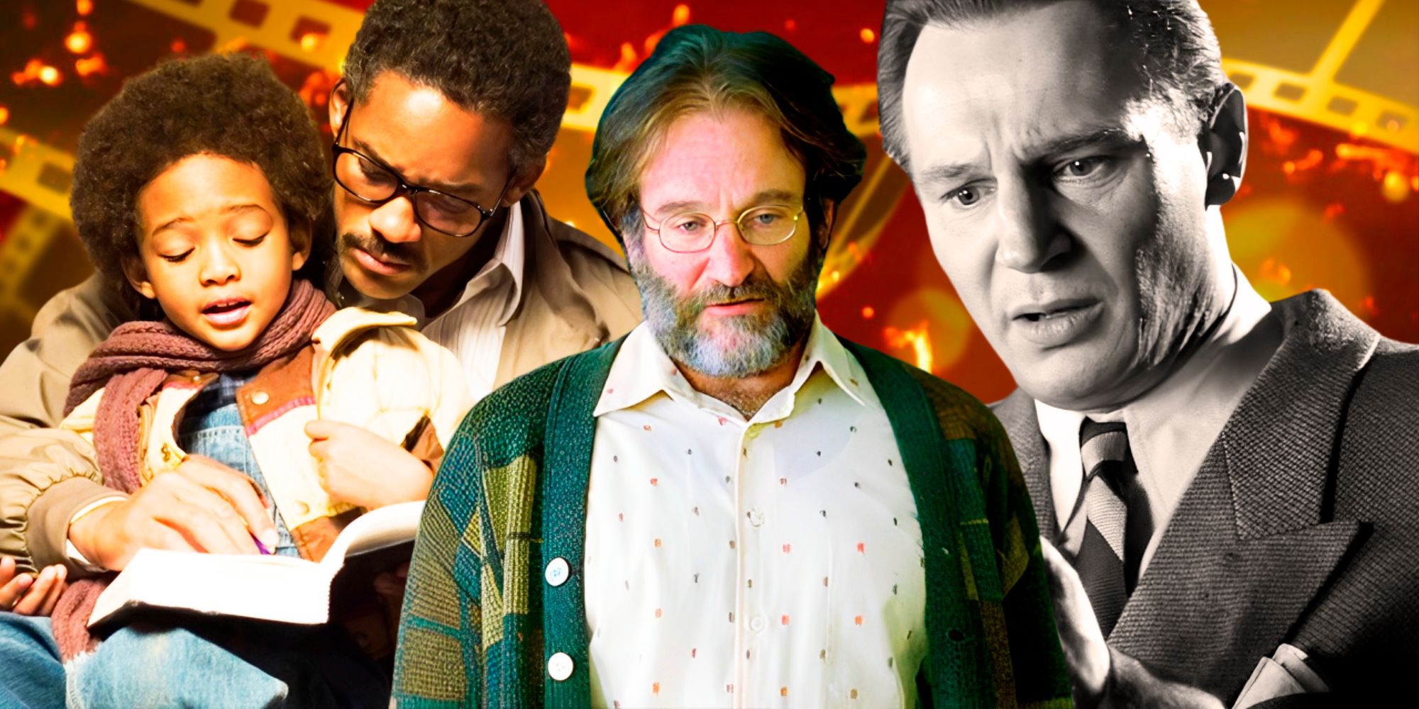 10 Best Redemption Movies Ever Made