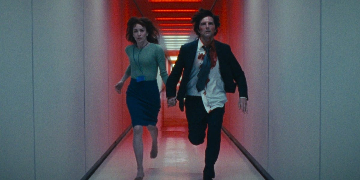 The Season 2 Finale of “Severance” Leaves Us With the Biggest ...