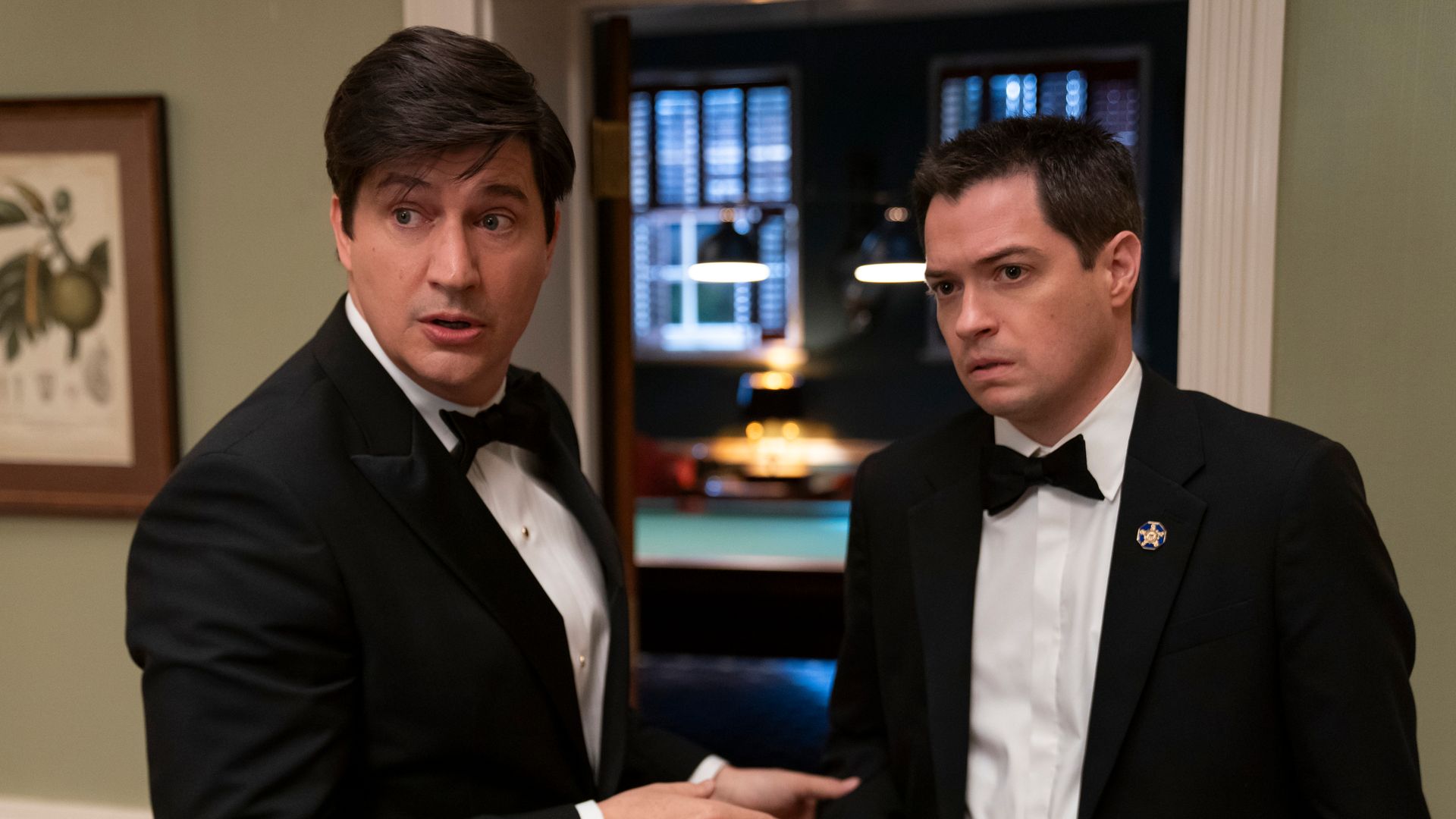 TV viewers 'addicted' after just one episode of 'quality' new mystery drama