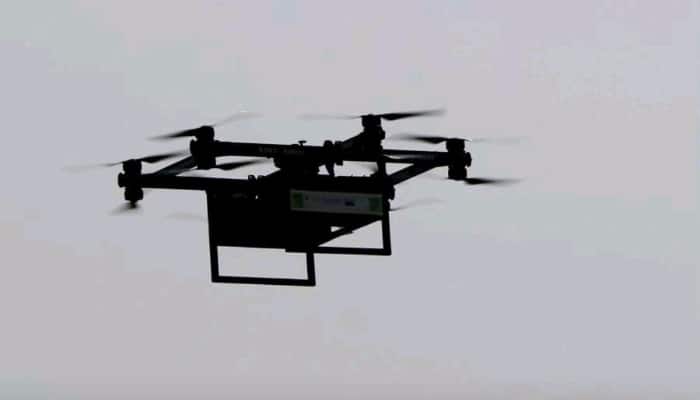 BonV Aero targets US market with UAV technology via I2A launchpad