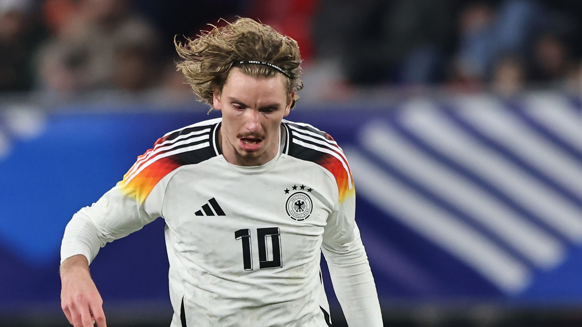 Deutschland U21 heute live im Free-TV sehen: Wer zeigt / überträgt ...