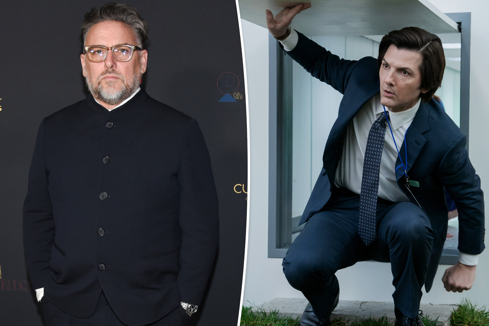 ‘Severance’ production designer unpacks ‘mind blowing’ Season 2 finale ...