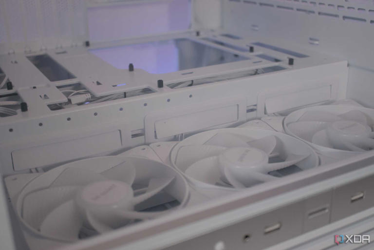 5 reasons I prefer using modern hardware in my home lab rather than old ...