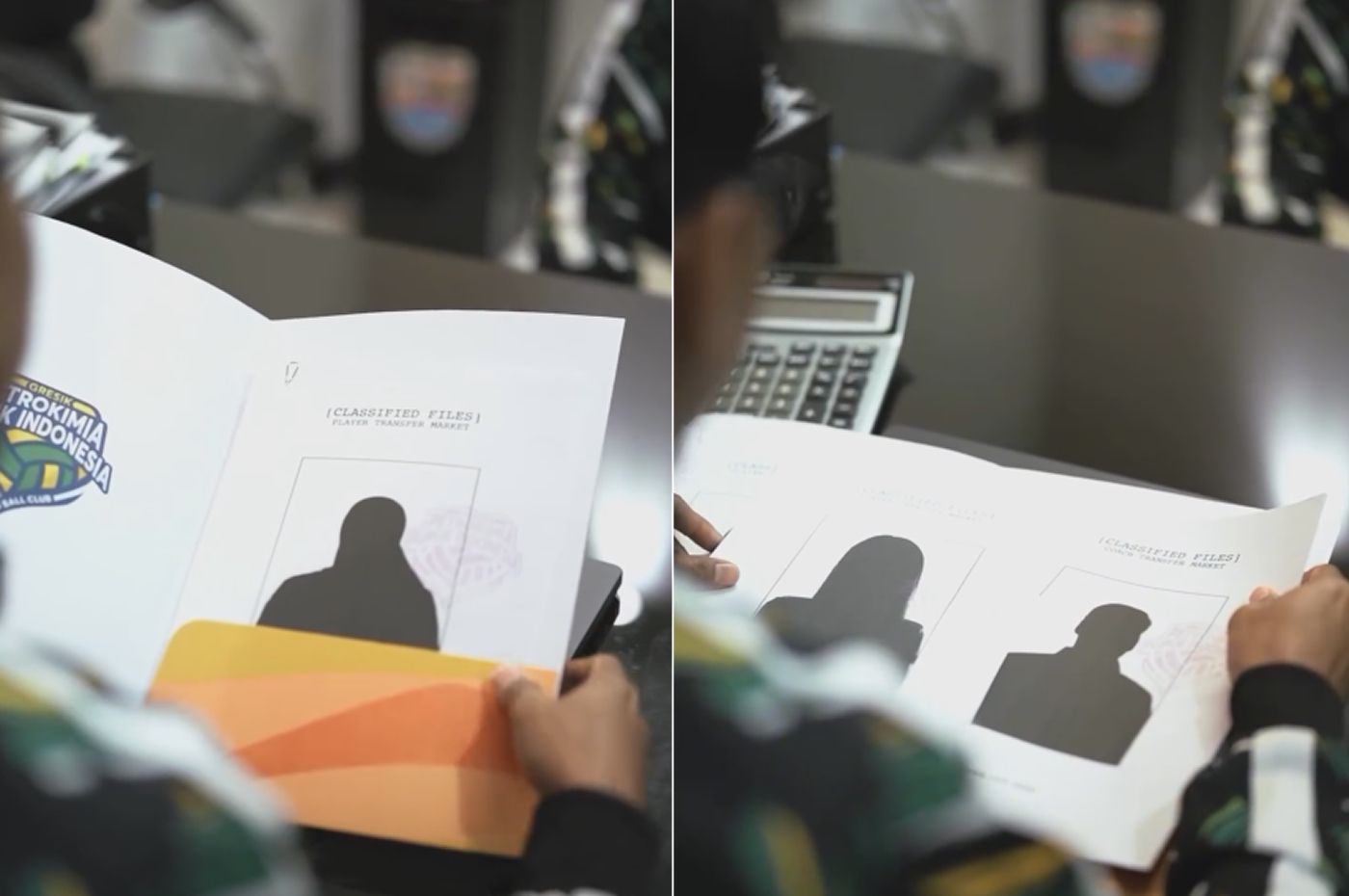 Final Four Proliga 2025 - Sedang Dikaitkan dengan Megawati, Gresik ...