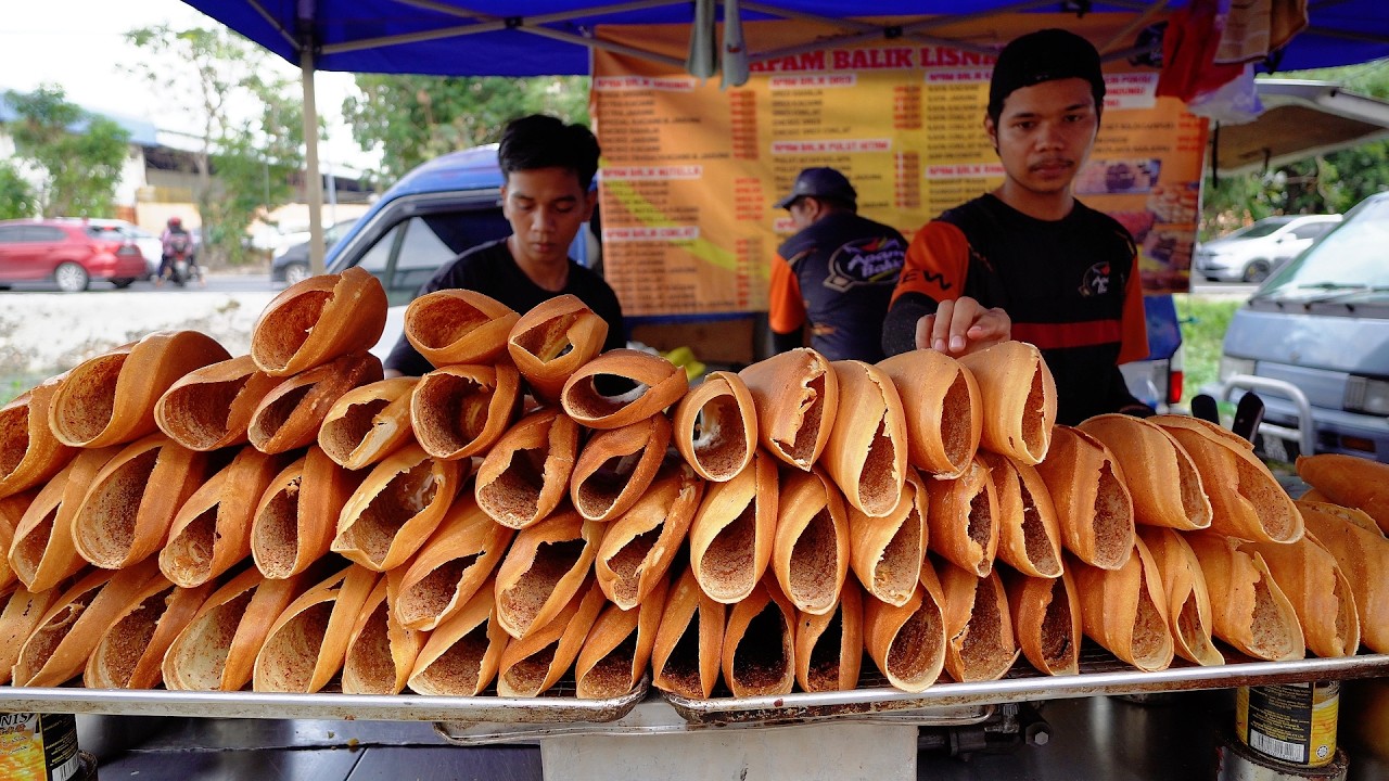 Malaysia Night Market: Meru Klang Night Market (Taman Dato Bandar Meru ...