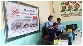 Aadhaar Card OTP Not Receiving? No Need To Worry, Here’s How to Fix It