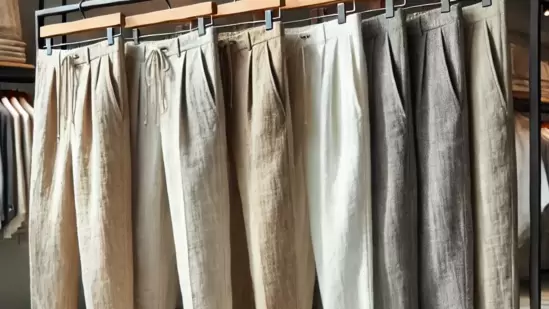 Lifestyle News Live Today March 21, 2025: Linen love: The coolest ...