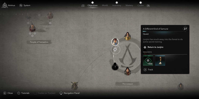 How To Get The Best Ending In Assassin's Creed Shadows