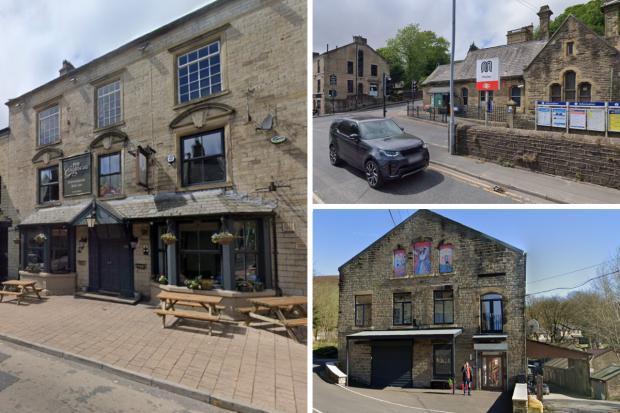 Town a stone’s throw from Oldham named among best places to live