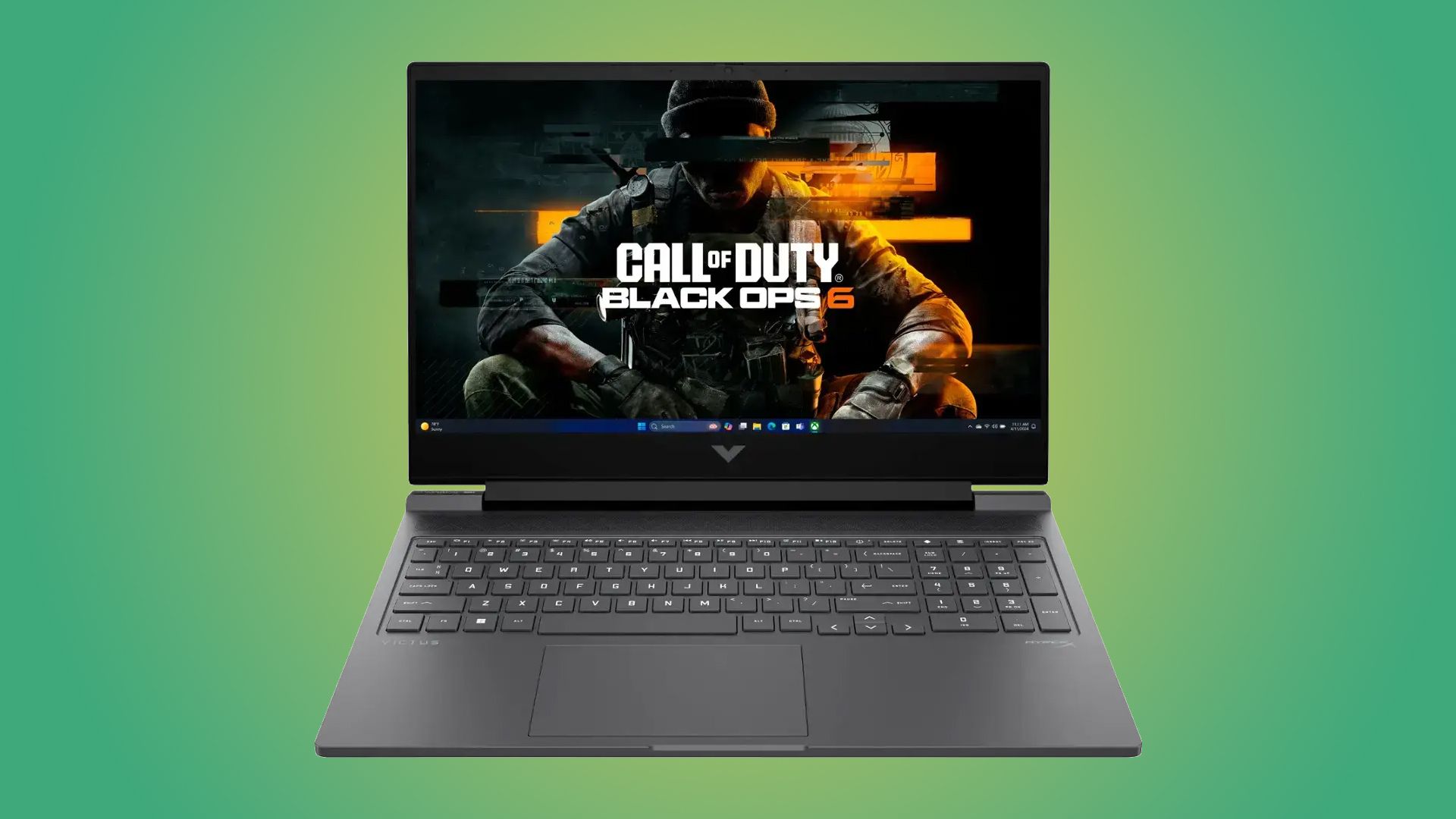 This HP Gaming Laptop Is a Great Deal At Under $1,000