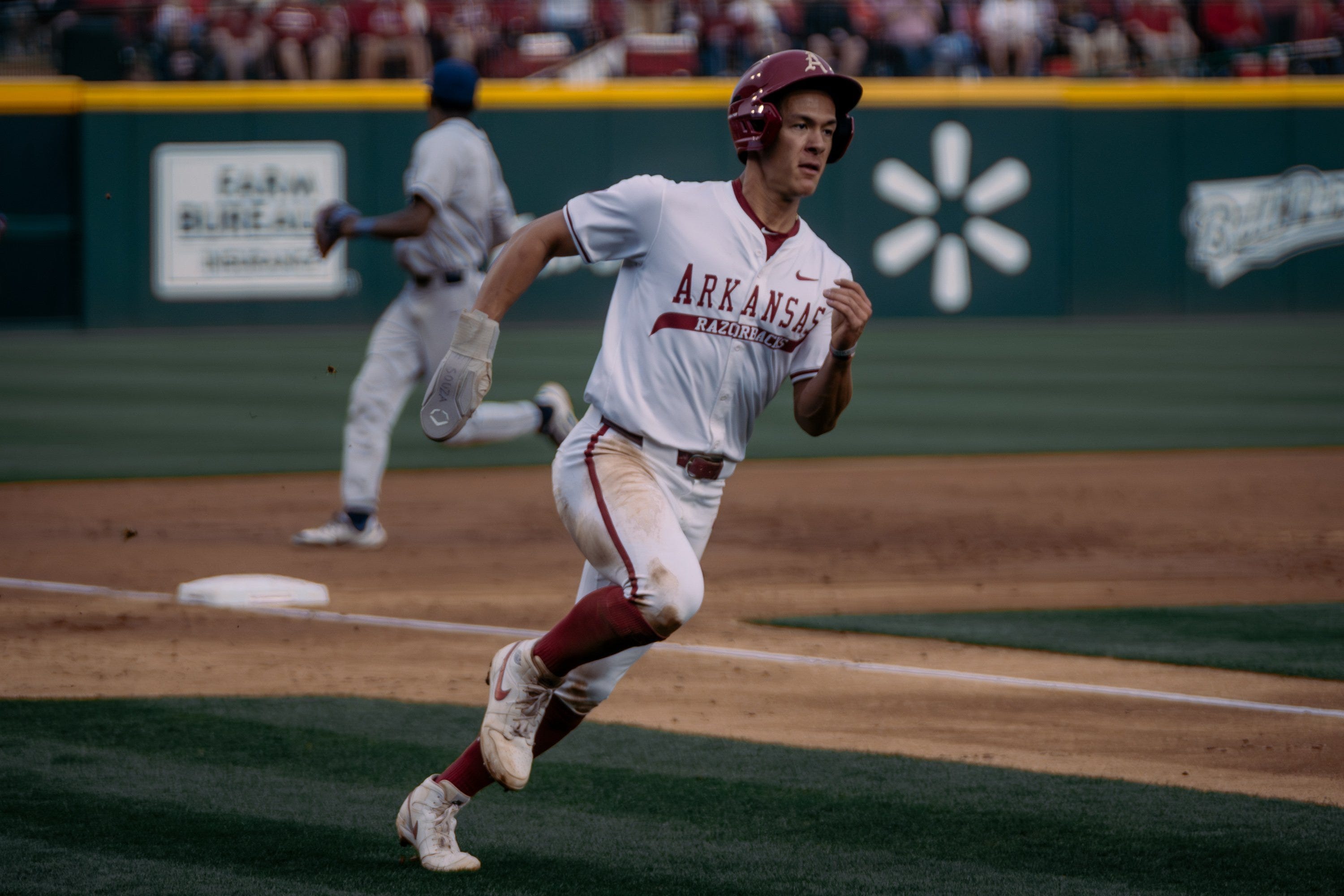 What channel is Arkansas baseball vs. South Carolina on today? Time, TV ...