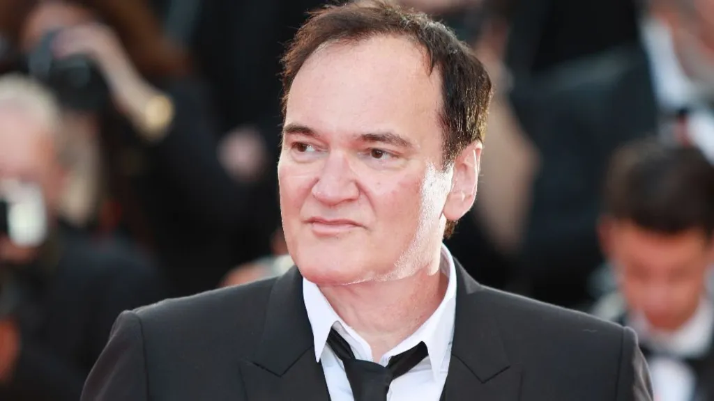 Ten Reasons Why Tarantino Is a Class Apart