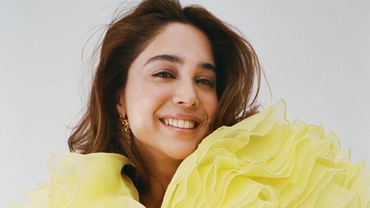 Sharvari Talks About Her Bollywood Success, Says She’s Still Unsure If ...