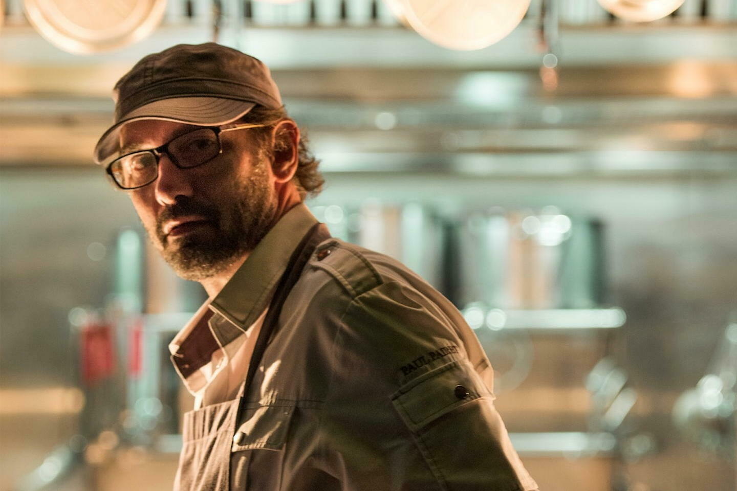 À Shanghai, le bouleversant ultime récital du chef Paul Pairet dans son ...