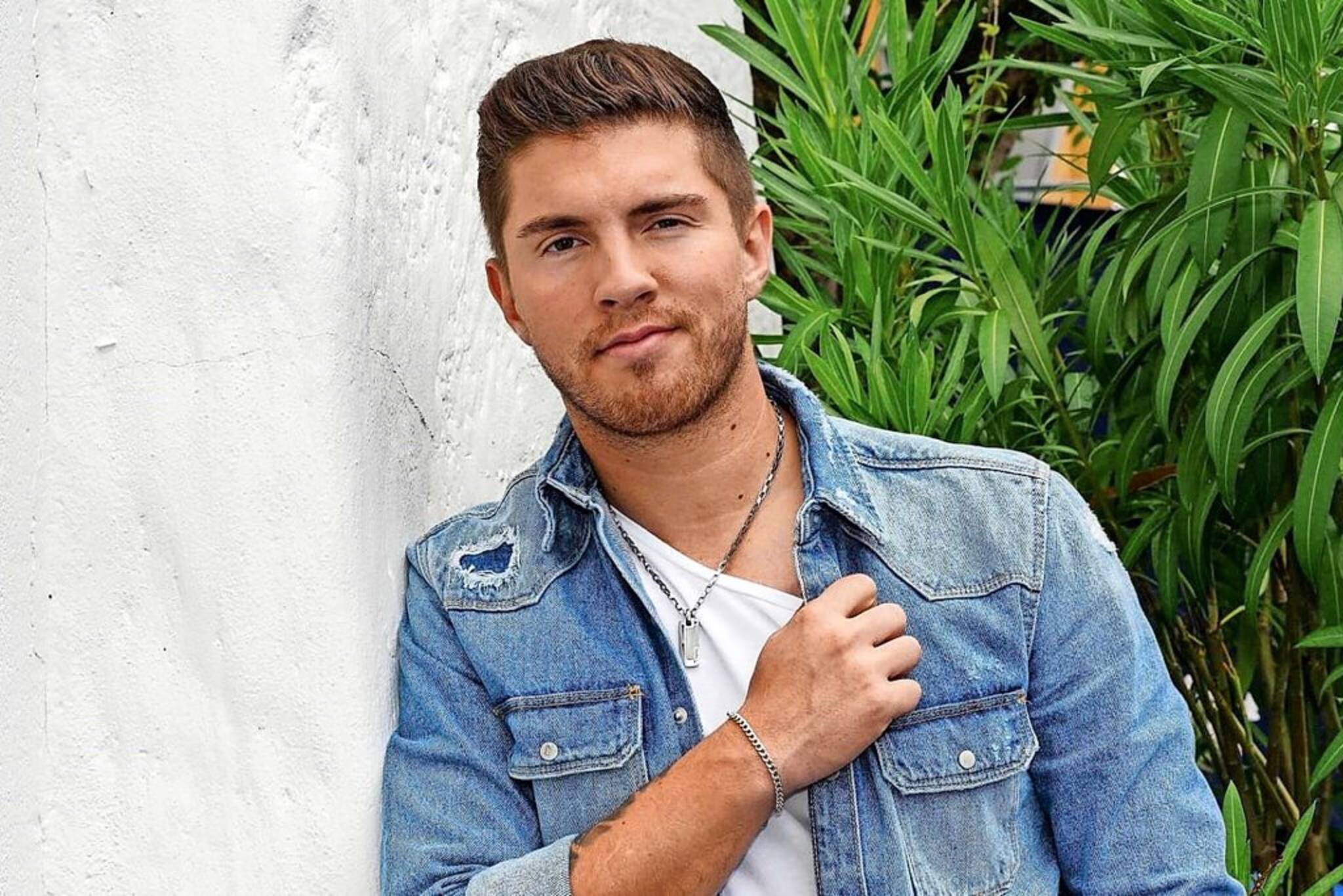 Joey Heindle über DSDS, Dschungelkönig und Neuruppin