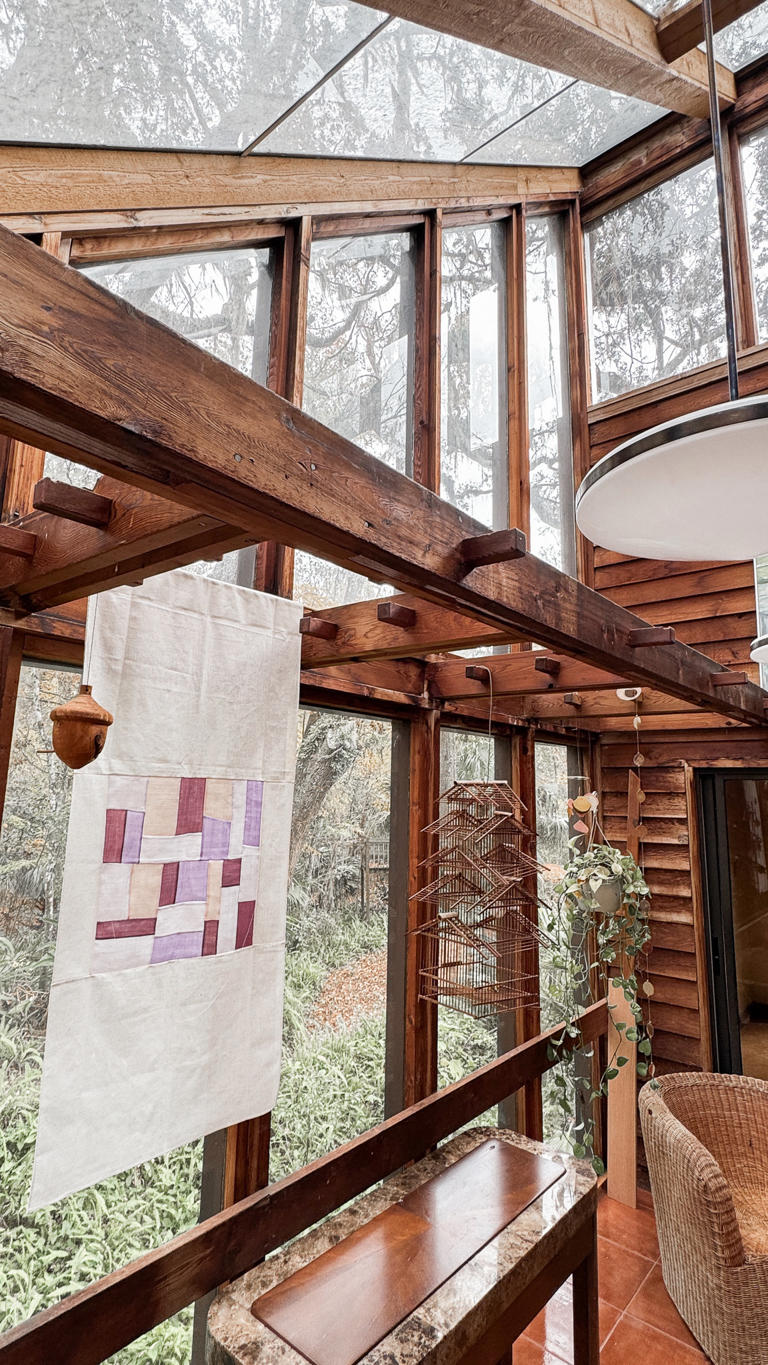 Labor-of-Love House Rescue: Two Designers Revive a 1975 Ruin in ...