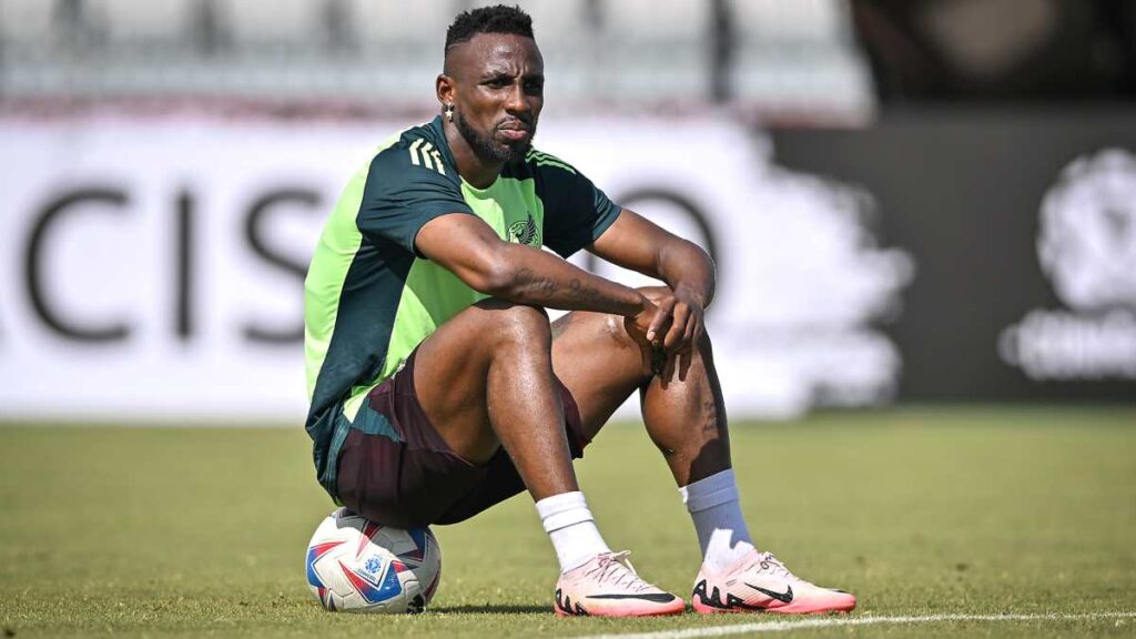 Julián Quiñones asegura que el trabajo de Javier Aguirre ya se ve ...