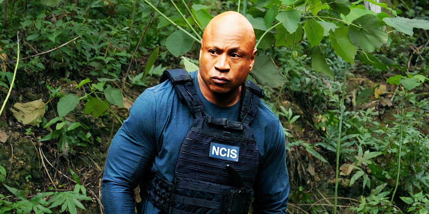 ‘NCIS: Los Angeles’ Star is Making a Big ‘NCIS’ Guest Appearance Two ...