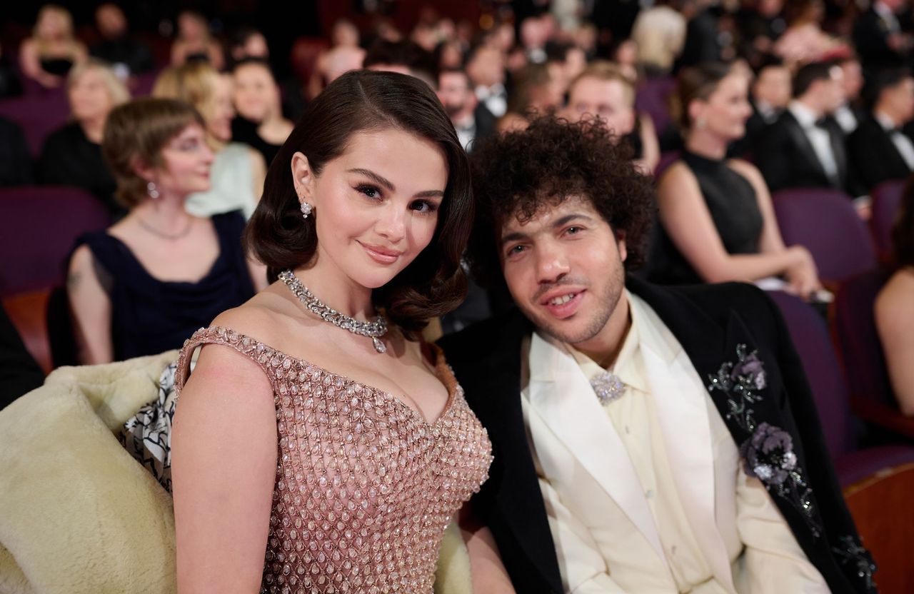 Selena Gomez : les rares confidences de son fiancé Benny Blanco sur sa ...