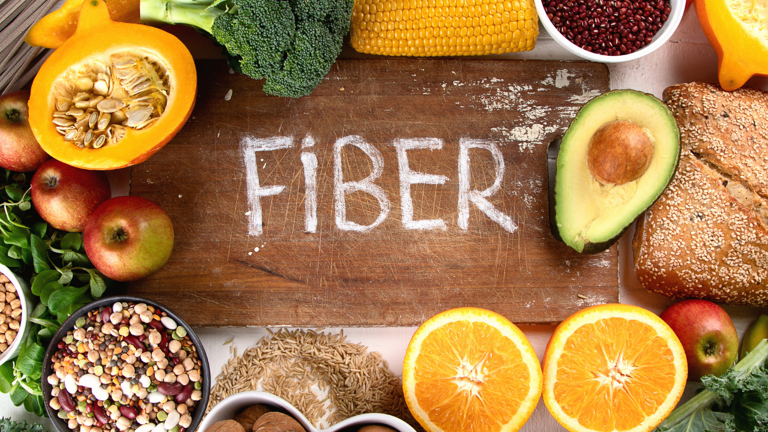 Doctor recommends 3 important fibres for weight loss: Here’s why we ...