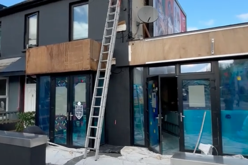 Loved Cork restaurant opening new location right across from gates of UCC