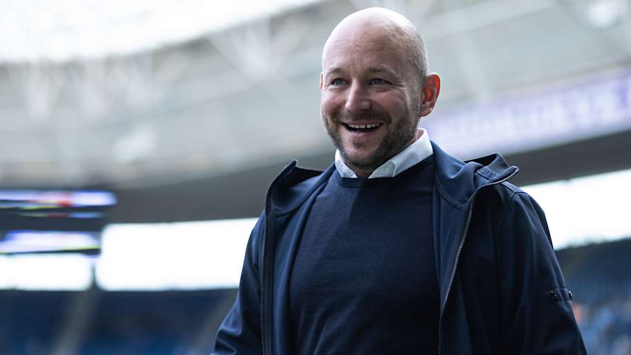 Alexander Rosen zum FC Schalke? Das ist dran