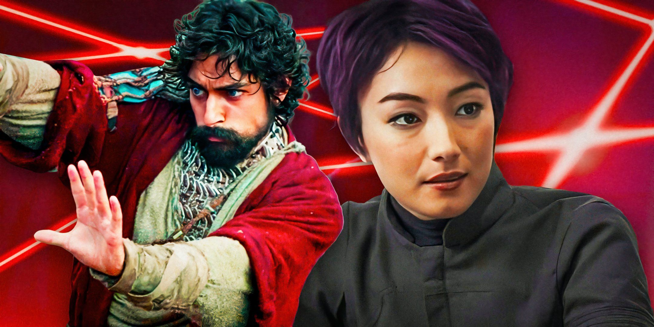 Star Wars Rebels Cast Weigh In On The Ultimate Mandalorian Vs. Jedi Debate