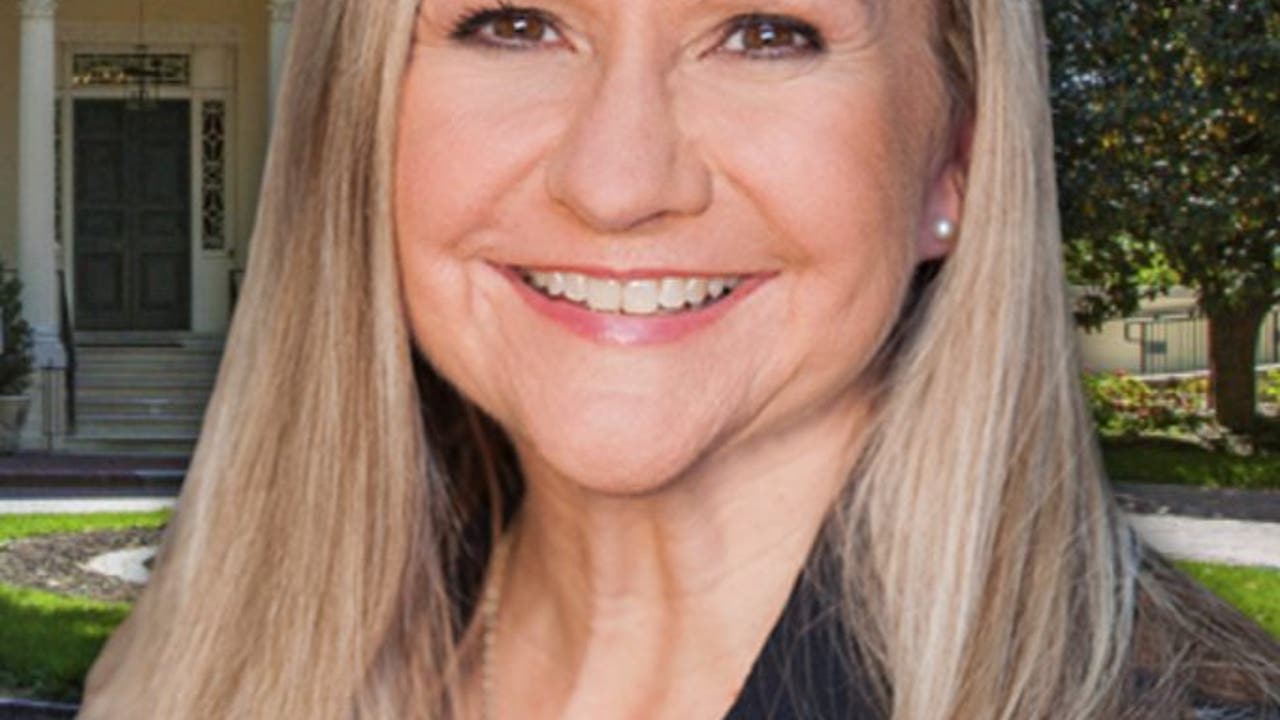 Amanda Chase discusses Gubernatorial Run and key issues on 'The Final 5'