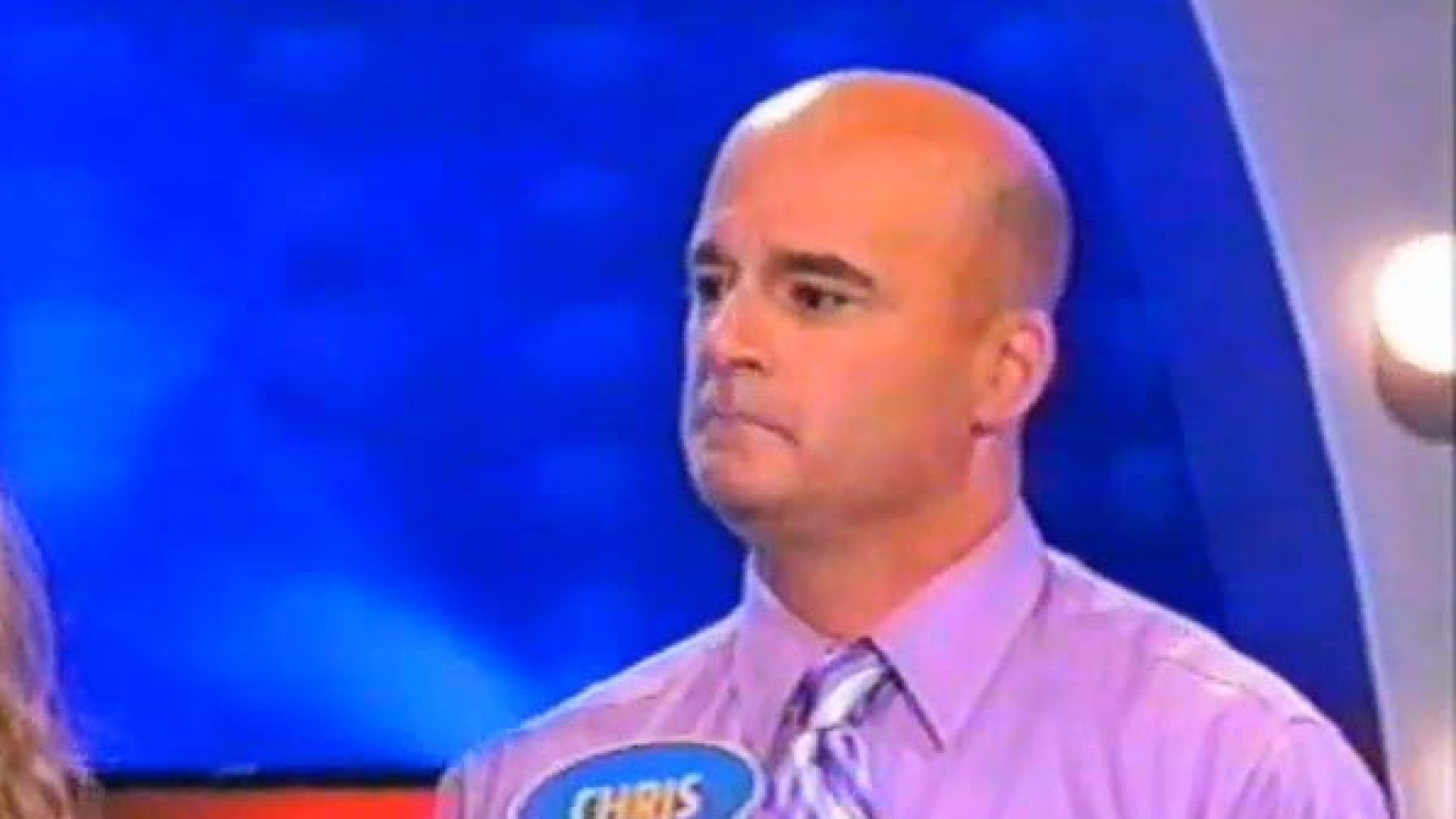 'Family Feud' Contestant Charged With Child Abuse: Report