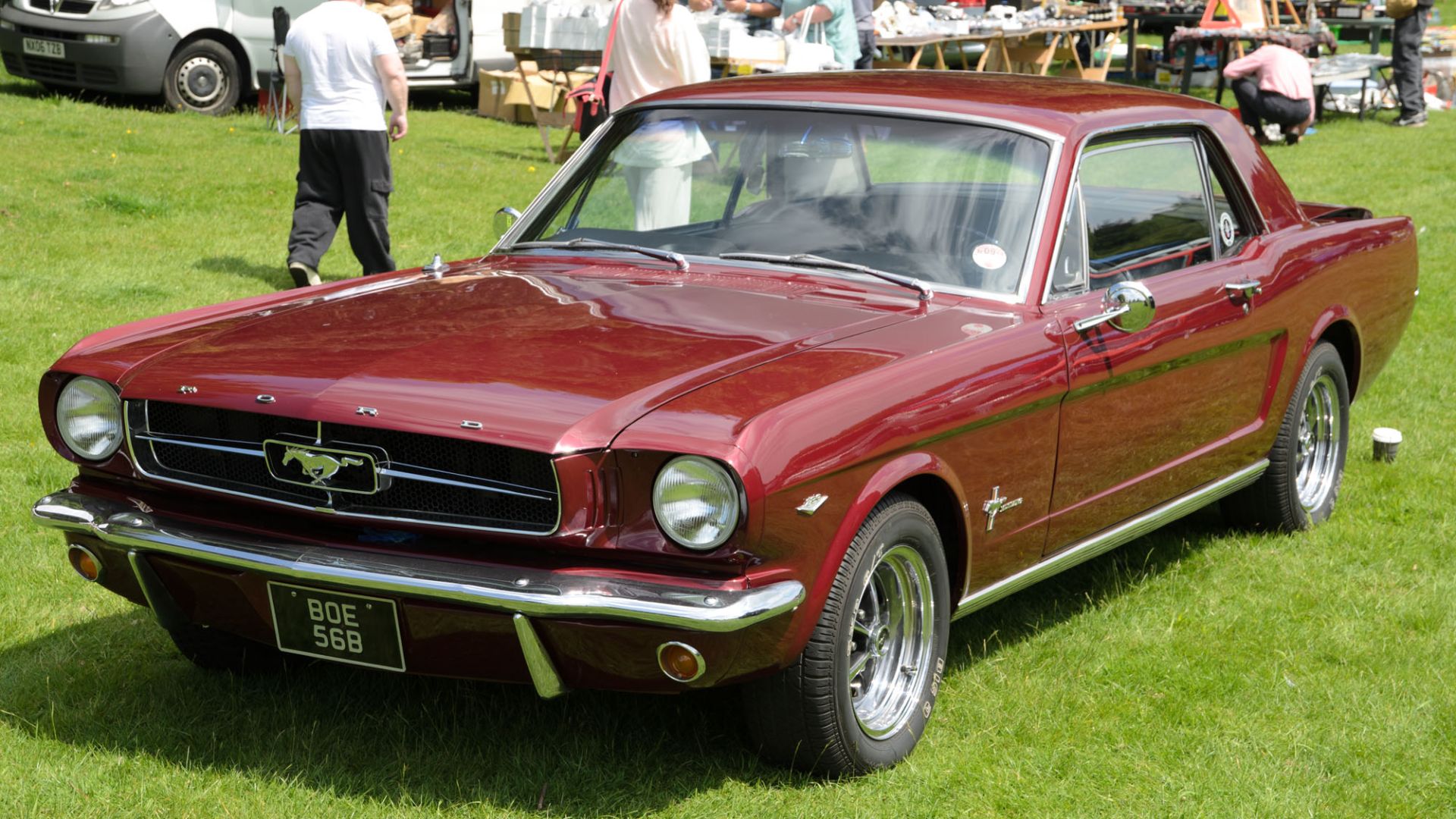 Trivia For People Who Think They Know Cars: Can You Name These Classic ...