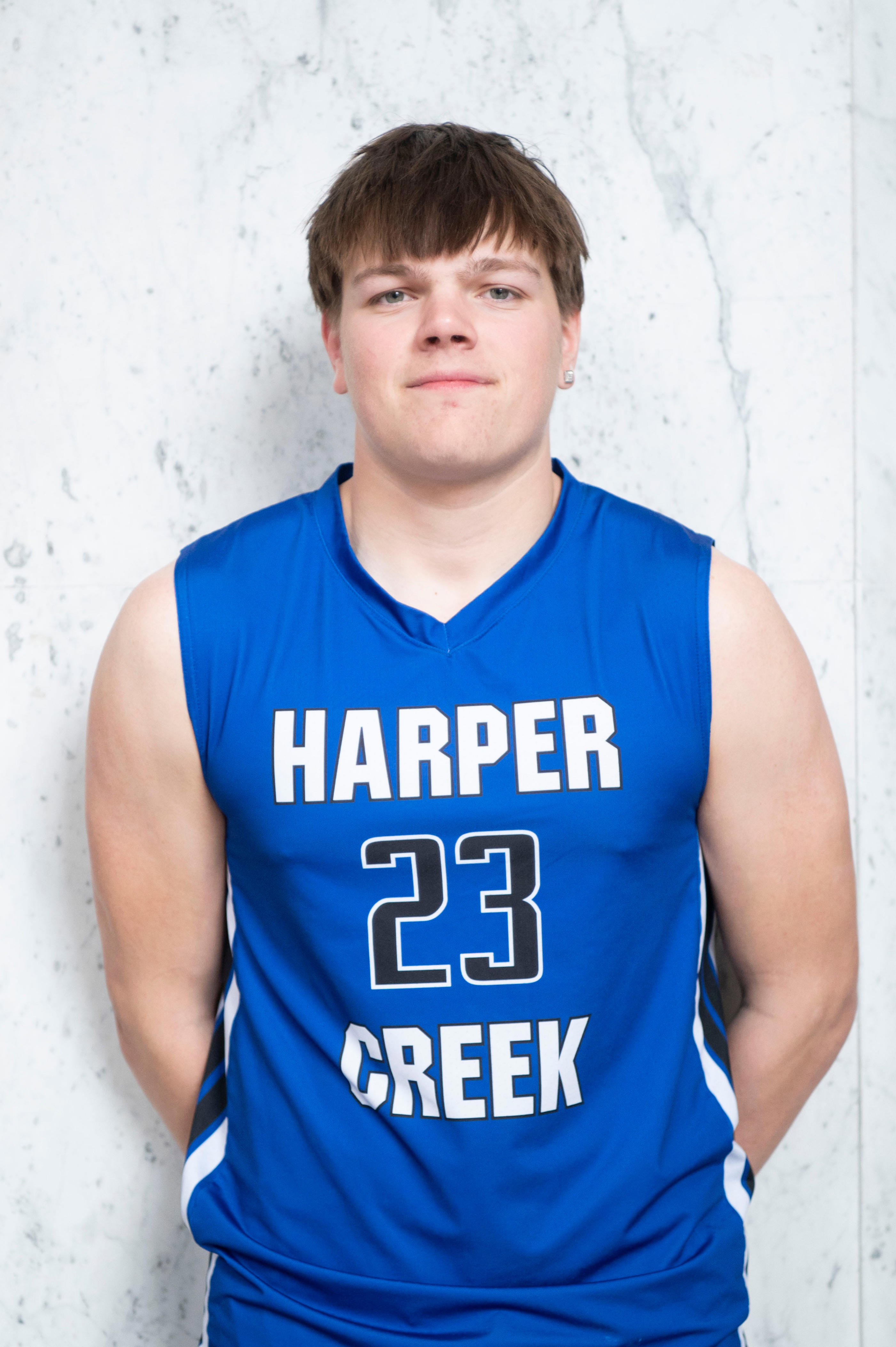 Here's the Battle Creek Enquirer 2025 All-City Boys Basketball Team. Who made the squad?