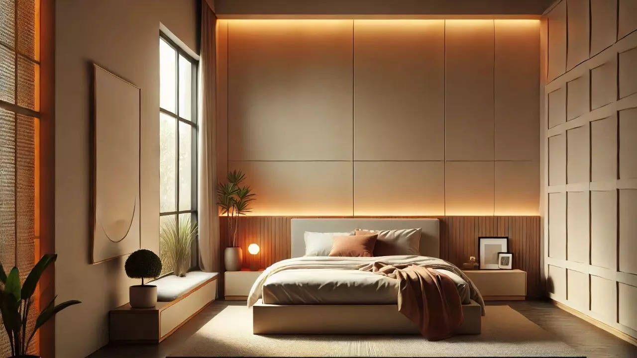 Vastu tips for sleeping directions: Aligning your rest with positive energy