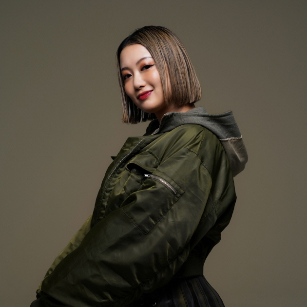 ‘에스파 카리나가 챌린지한 바로 그 노래’ 노조미 키테이 새 ep 모시모시(moshi moshi) 21일 전 세계 동시 발매