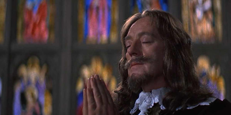 Despite Its Stellar Cast & Solid Box Office Performance, This 55-Year ...