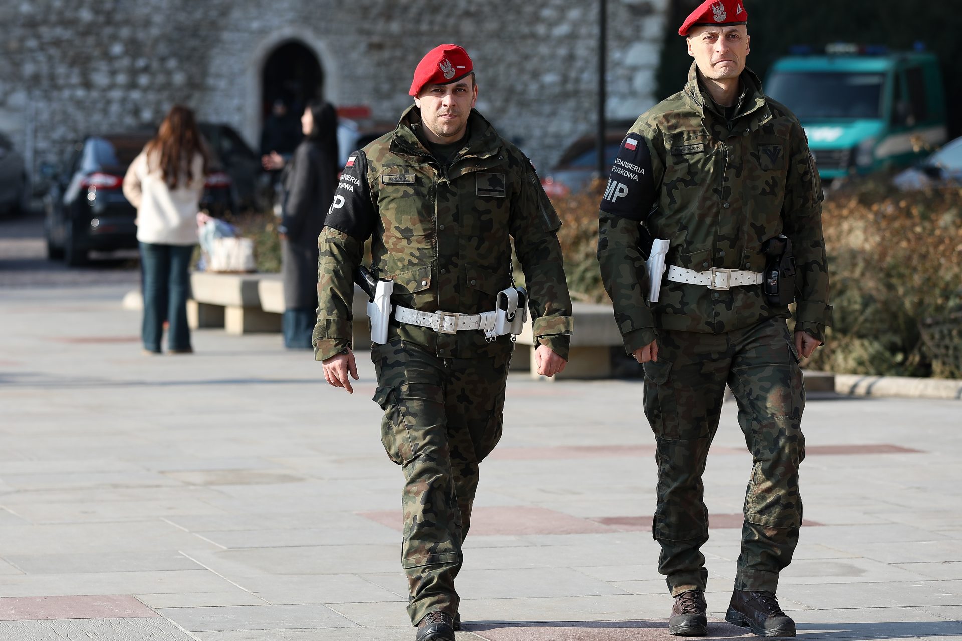 An unexpected country could be the next superpower in Europe